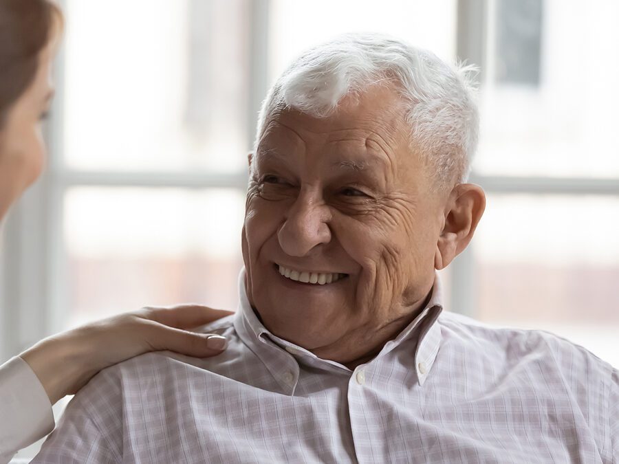 Old Age Psychiatry – Oxford Clinic