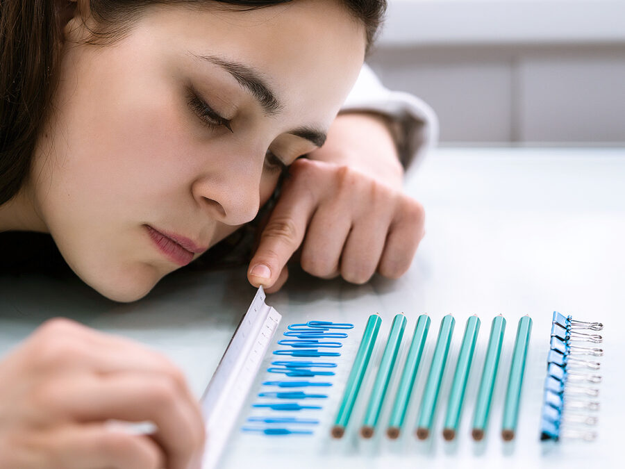 Obsessive Compulsive and Related Disorders – Oxford Clinic