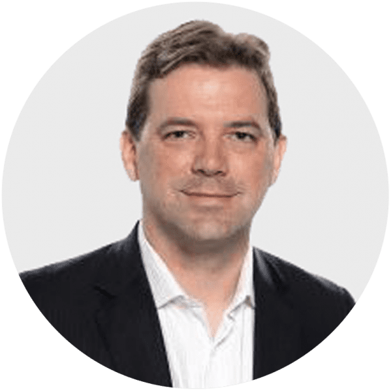 Dr Ben Duke – Oxford Clinic